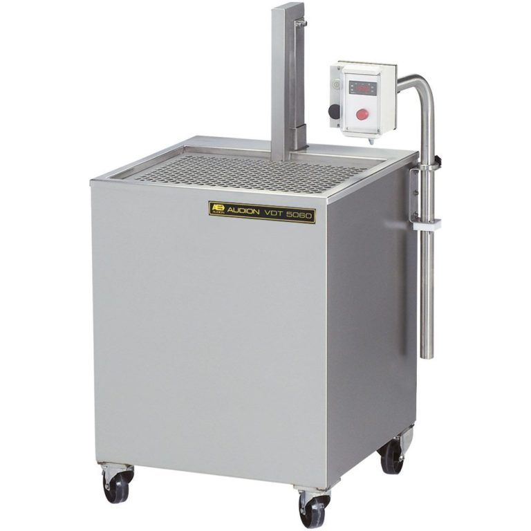 Tanques de inmersión – Dipack